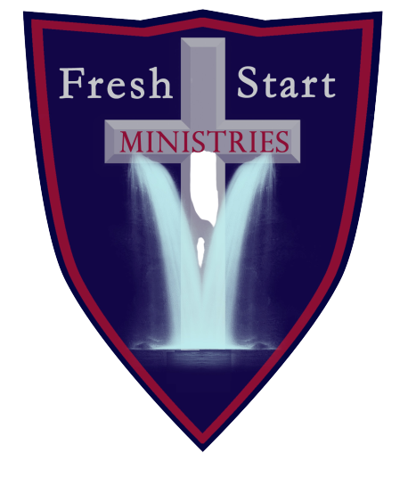 Fresh Start Ministries – Who the SON has set free is free indeed!
